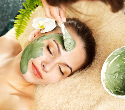 Deep Cleansing Facials in Mississauga – cedarhouse spa